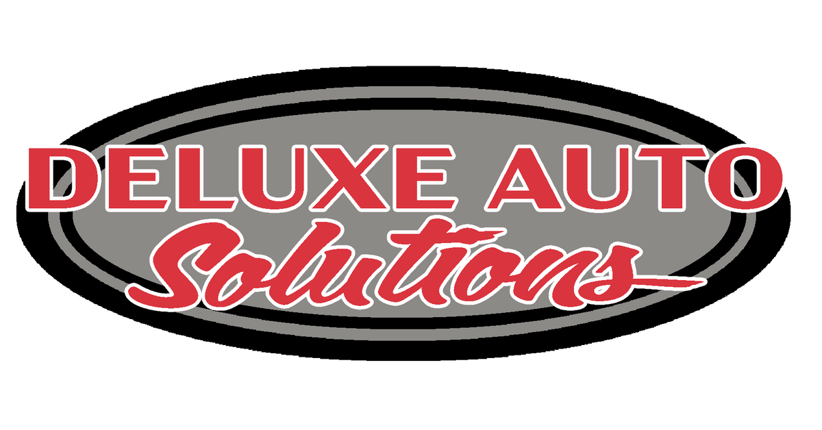 Automotive Line Card – Deluxe Auto Solutions
